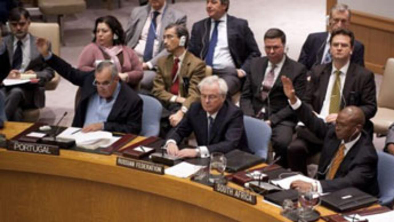 China defends veto on Syria resolution