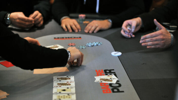 France aims to allow online casinos next year - France 24