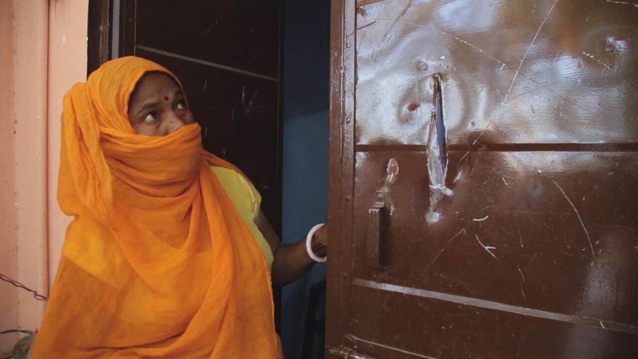 Inde : être femme et "intouchable", la double peine - Focus - France 24