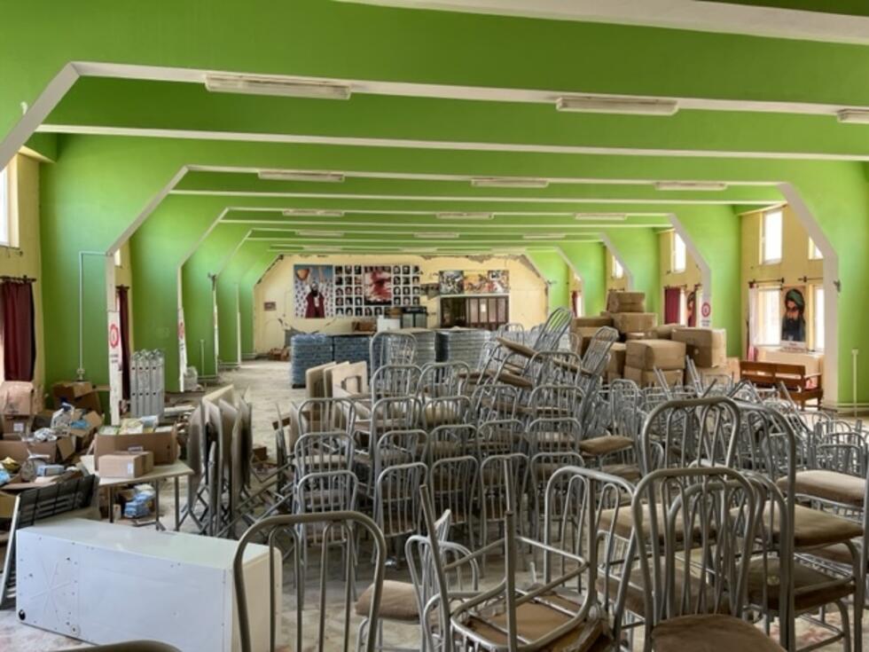 ‘All we’re asking is to be recognised’: the Alevis of Turkey struggle ...