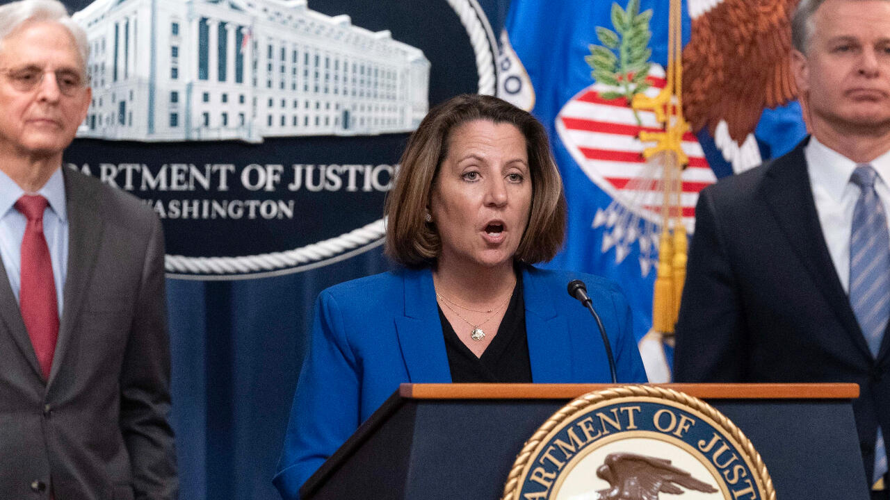 El FBI "hackea a los hackers" responsables del secuestro de datos ...