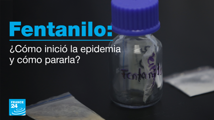 ¿Cómo llegó EE. UU. a una epidemia de opioides y cómo puede frenarla ...