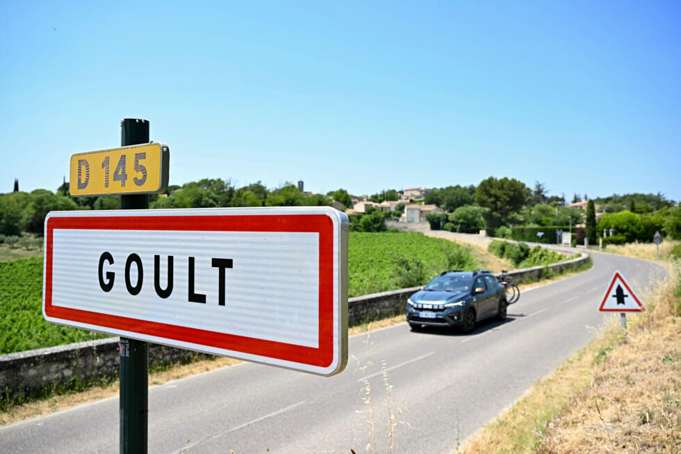 Fusillade après un mariage dans le Luberon: deux morts, dont la mariée, deux blessés graves ...