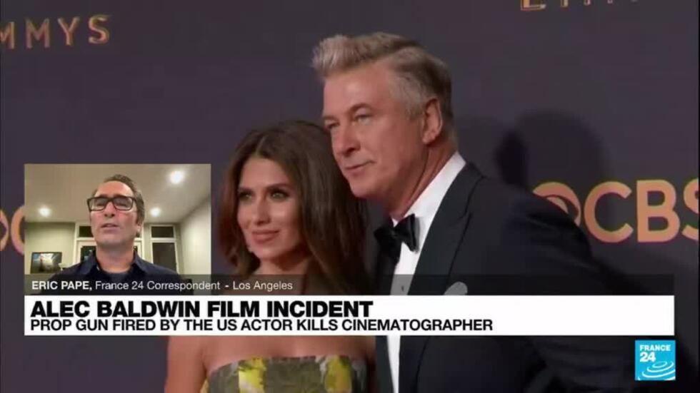 Jury convicts movie armorer of involuntary manslaughter in fatal ...