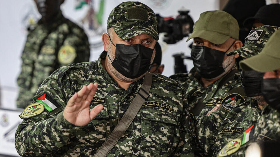 Qui sont les dirigeants du Hamas dans le viseur d'Israël ? - France 24