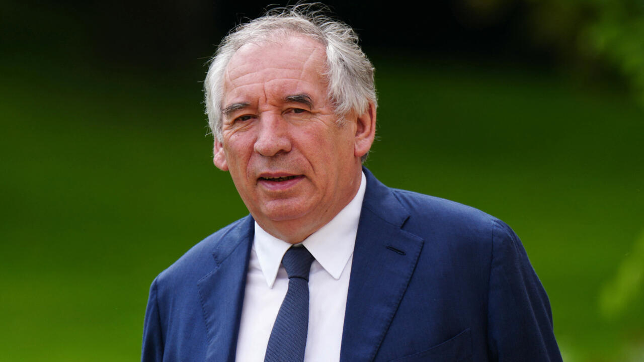 François Bayrou nommé Premier ministre : le choix du compromis ...