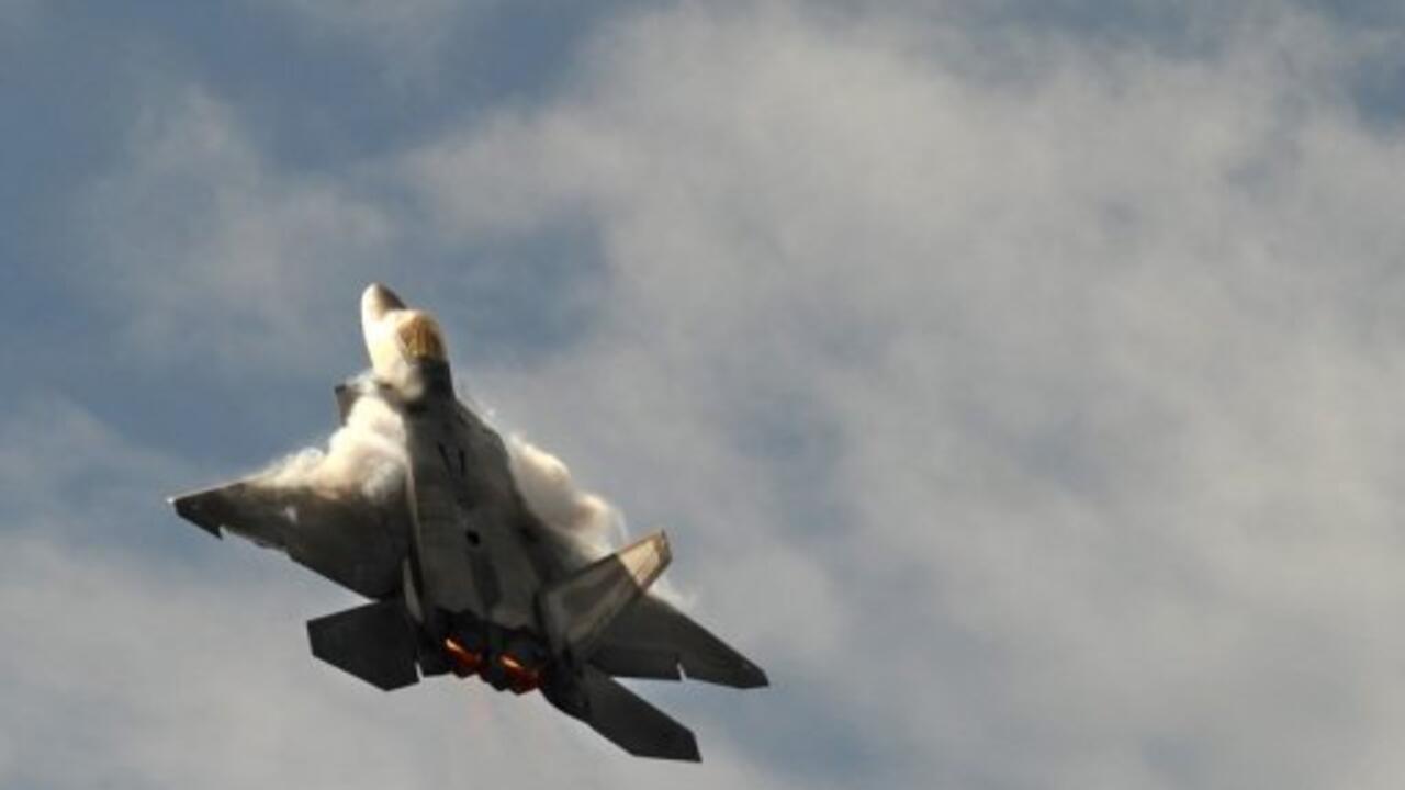 Lockheed Martin confirms security breach