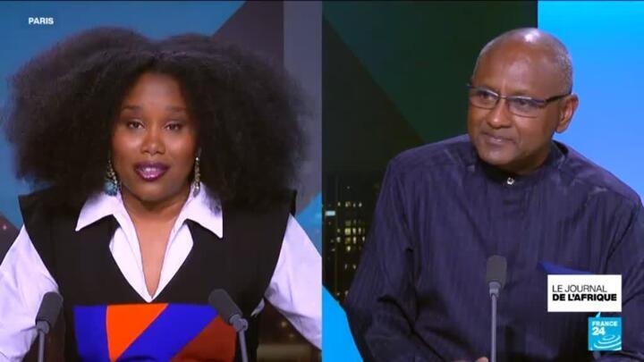 UNESCO : Firmin Edouard Matoko, candidat africain pour diriger l ...