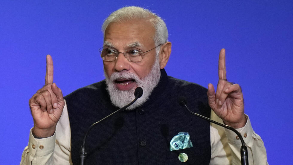 India’s need for cheap fuel behind its push for compromise on coal at COP26