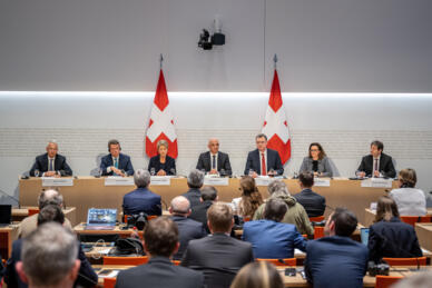 UBS takeover of Credit Suisse: the main points