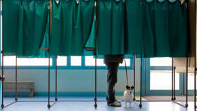 Explainer: How does France's two-round presidential election work?