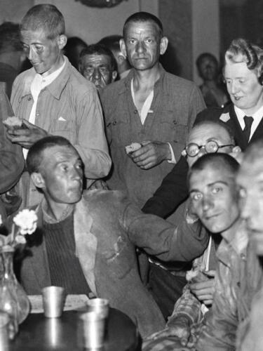 Are the French rude, or is it a big misunderstanding? - French connections