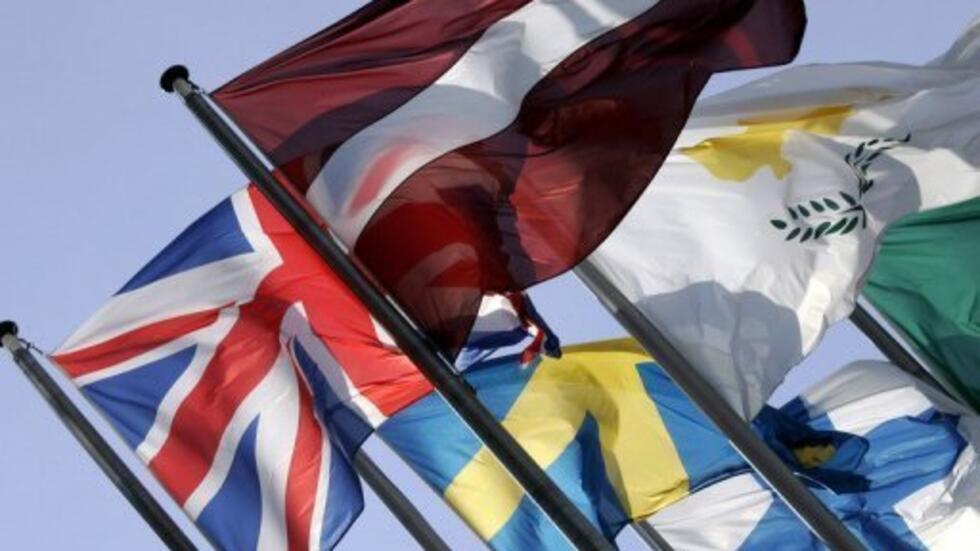 Germany proposes 500 billion-euro emergency fund