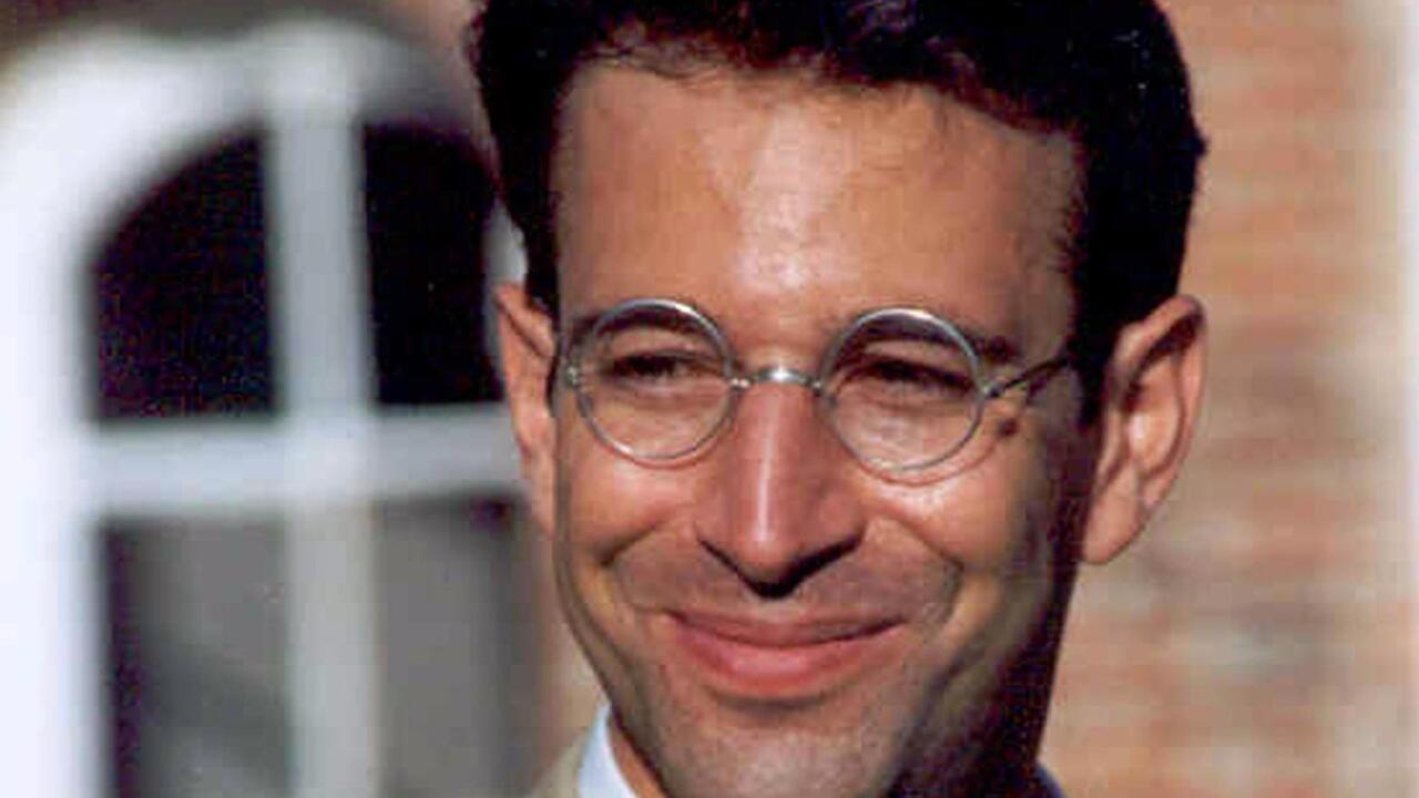 US 'outraged' by Pakistani order to free man convicted of Daniel Pearl ...