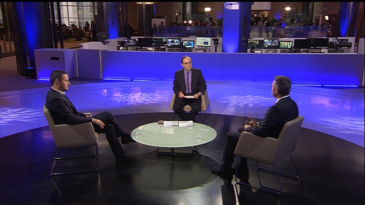 EU enlargement put to the test: Georgia, Moldova votes shake Brussels ...