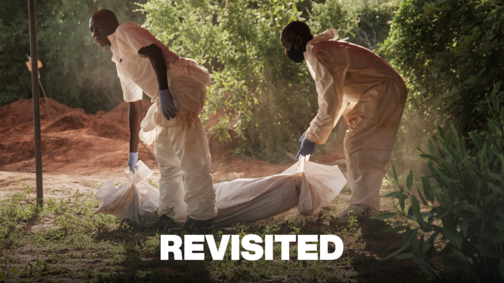 Narva Revisited: When history is a battlefield - Revisited - France 24