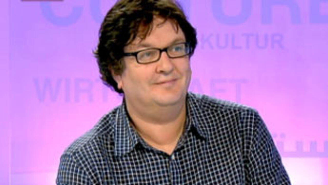 Mark Wallinger, Prix Turner 2007