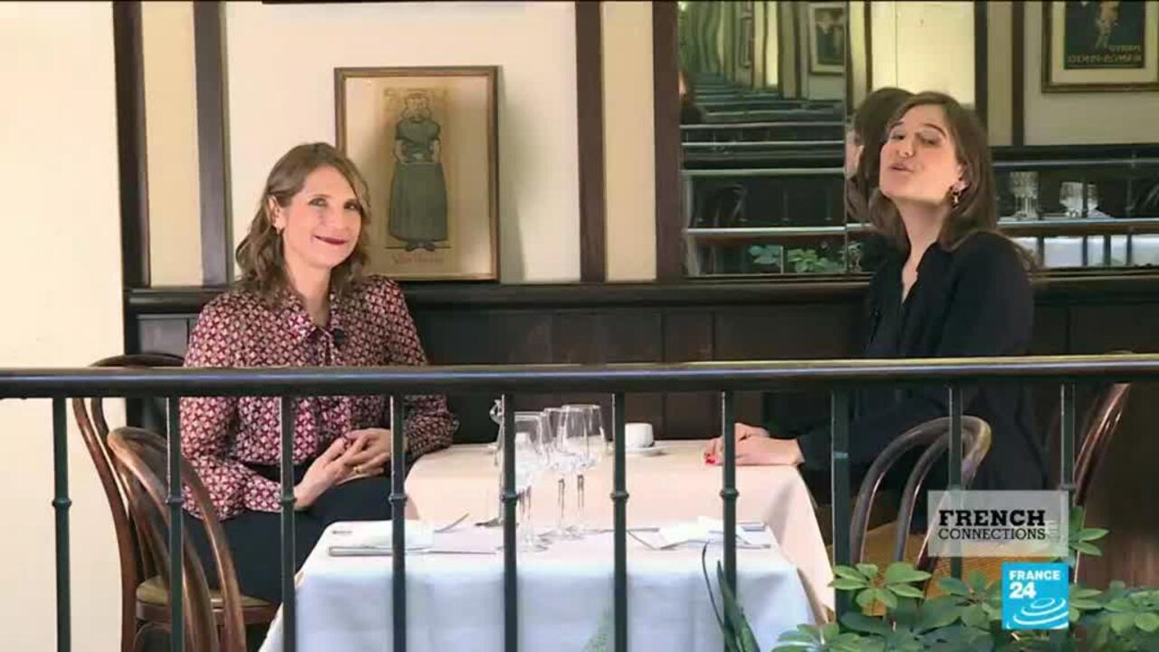 What’s a typical French joke? - France 24