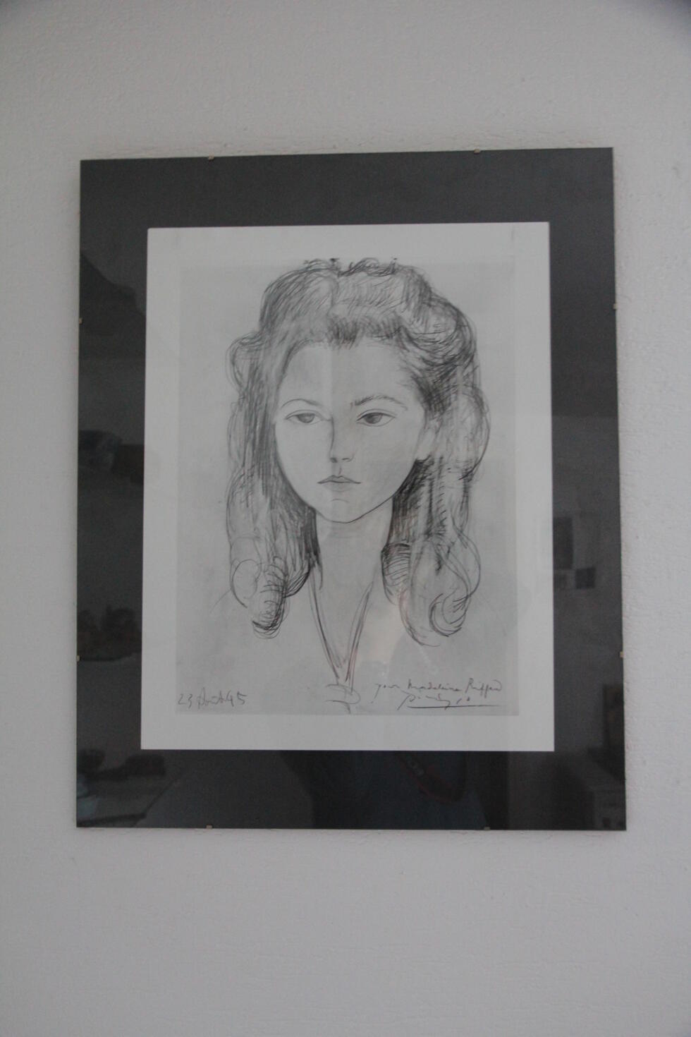 "Résister c’est aimer les gens" : la résistante Madeleine Riffaud s'est ...