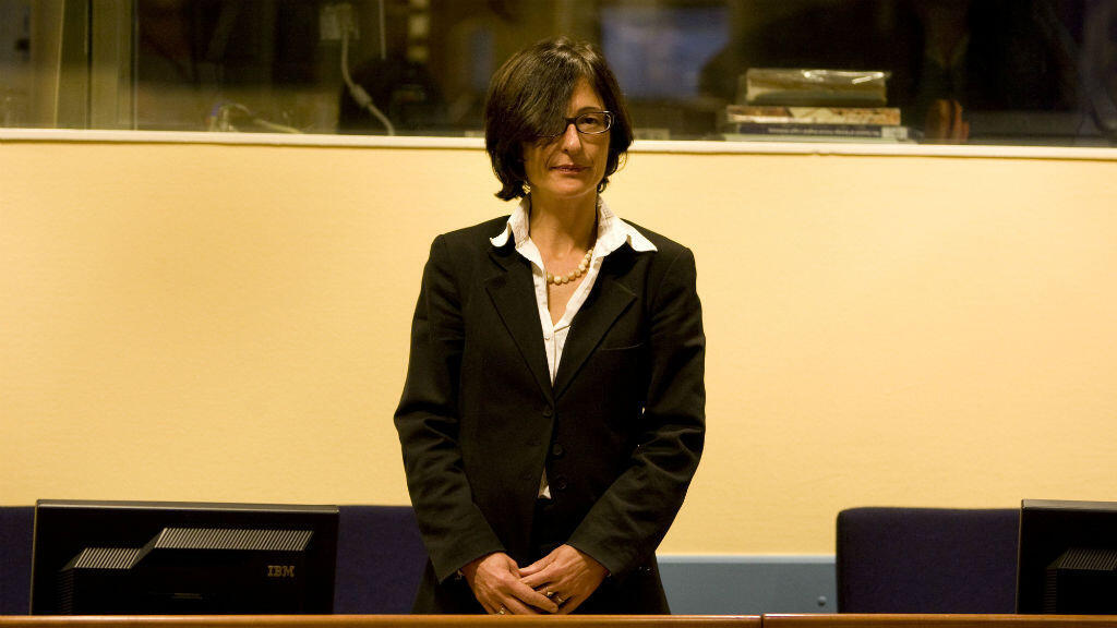 Balkan activists support jailed French journalist Hartmann