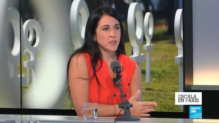 Mariela Labozzetta: "desde 2012 ha habido solo 100 condenas por ...