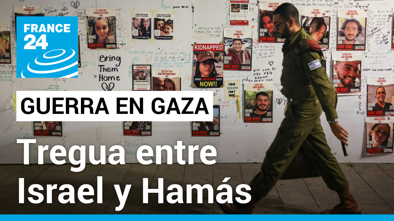 Un respiro en la Franja de Gaza: ¿qué hay detrás de la tregua entre ...