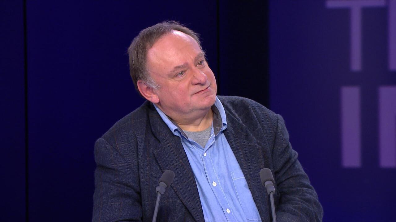 Jean-Marc Daniel, économiste : "Le matraquage fiscal a handicapé l ...