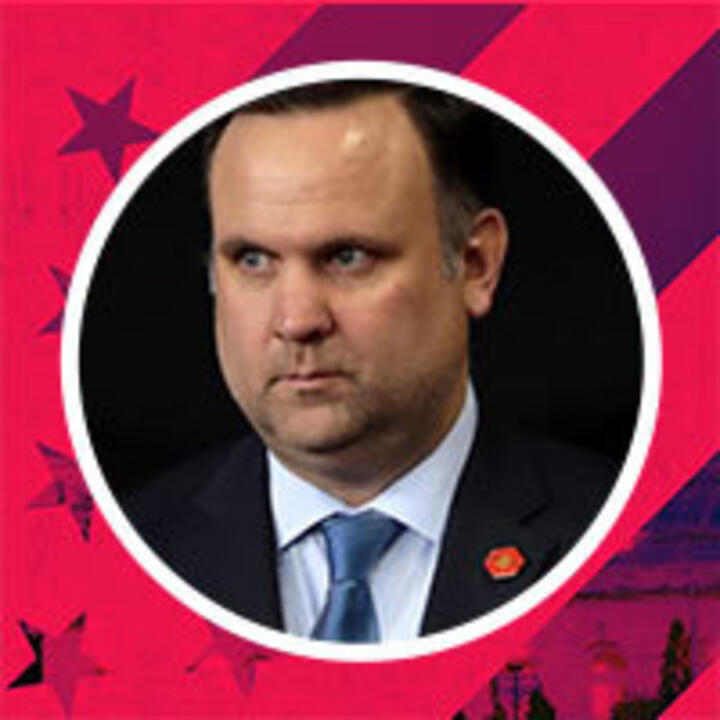 Who are the key figures of Donald Trump's new inner circle?