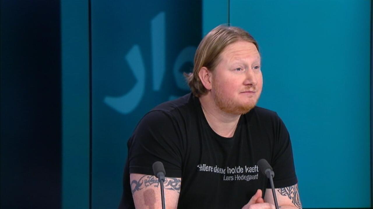 'Agent Storm': How a militant Islamist became a CIA spy - The Interview