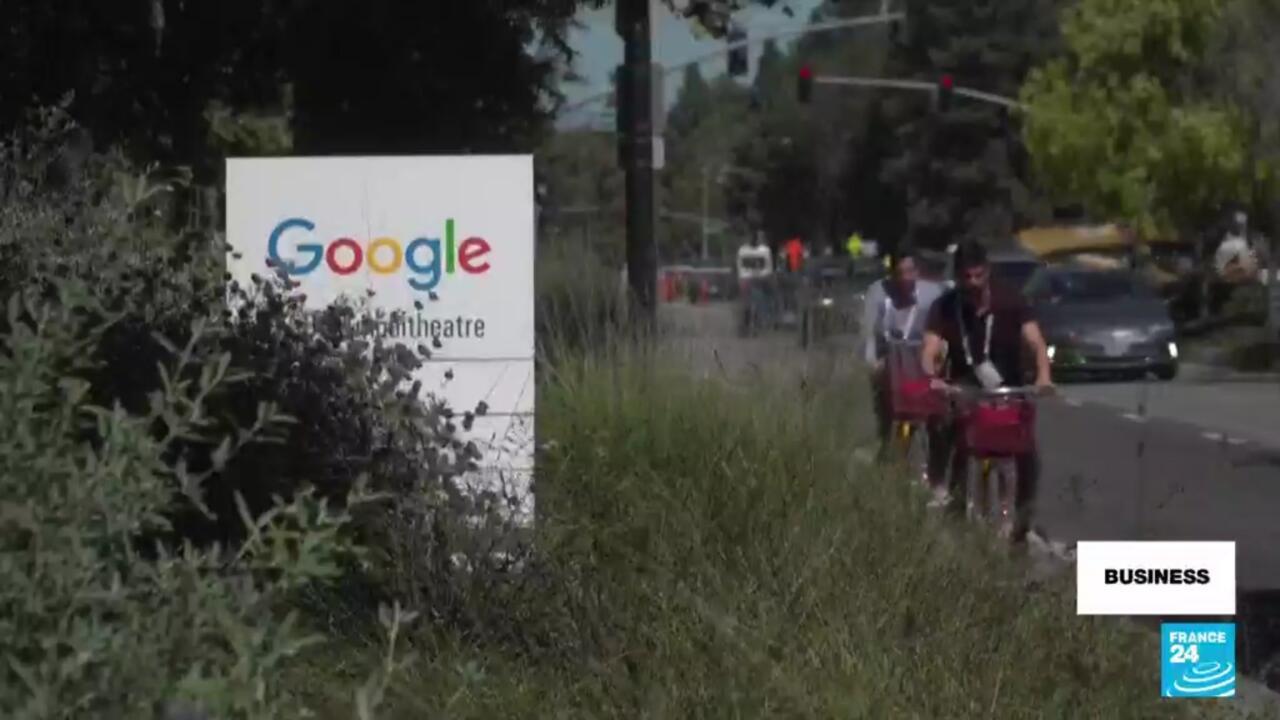 Google loses EU appeal over €2.4 billion fine - Business