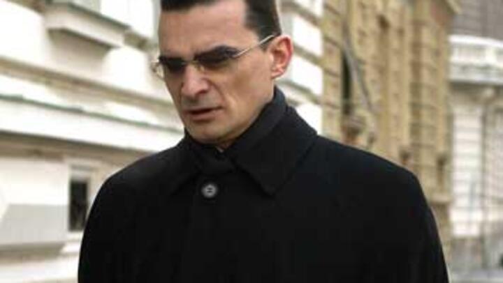 Vienna police arrest former Croatian general Zagorec