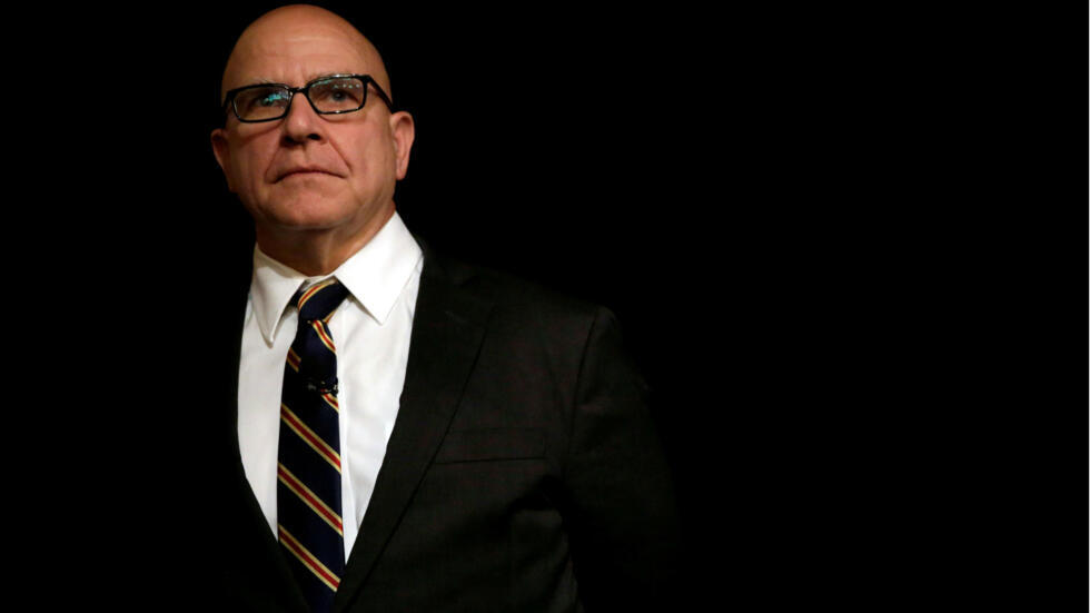 Estados Unidos: H.R. McMaster deja su cargo como asesor de Seguridad ...
