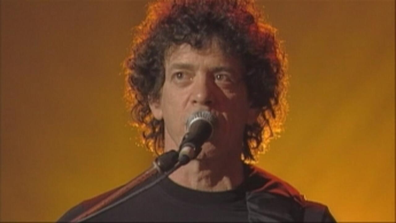 Lou Reed, du côté sauvage - À l'Affiche
