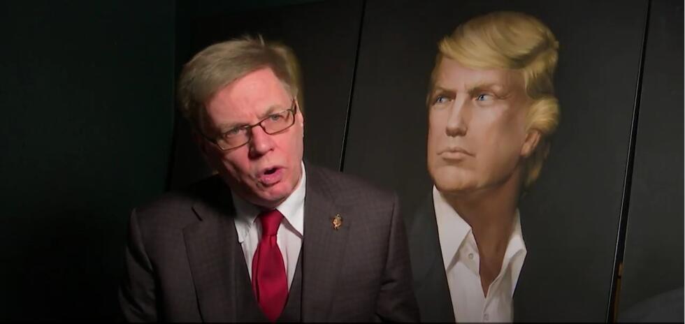 God, church, Tsar: The world of Russian oligarch Malofeyev and his ...