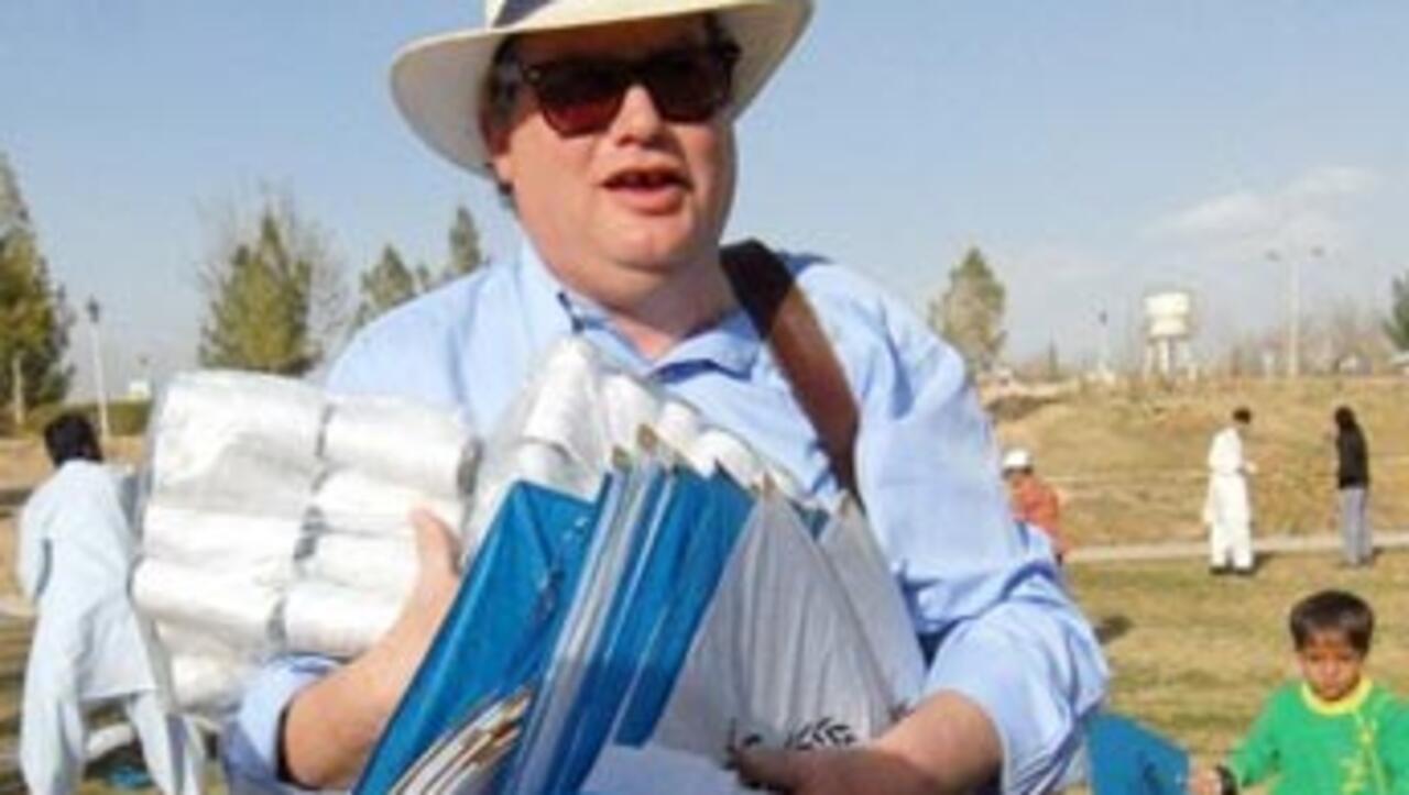 Security concerns prompt UN to withdraw some expat staff