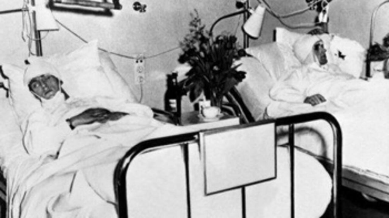 'Busby Babe' Albert Scanlon dies at 74