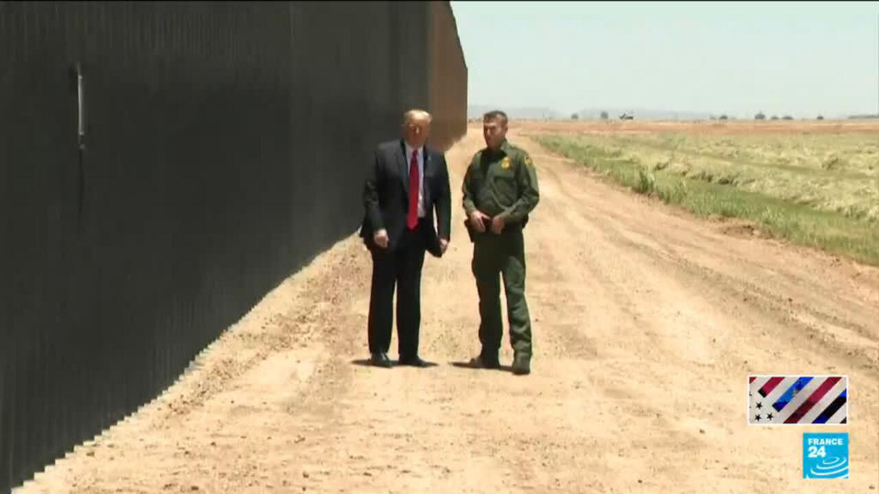 Donald Trump’s second term to test US system of checks and balances ...