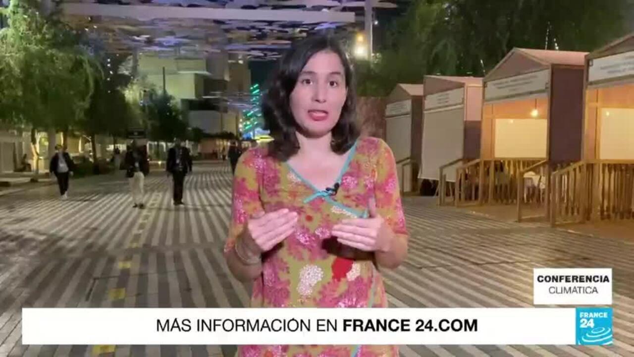 Efectos del cambio climático en la salud, tema central en la COP28 con ...