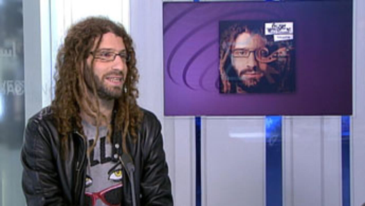 Michael Greilsammer, un virtuose du violon venant d'Israël - À l'Affiche