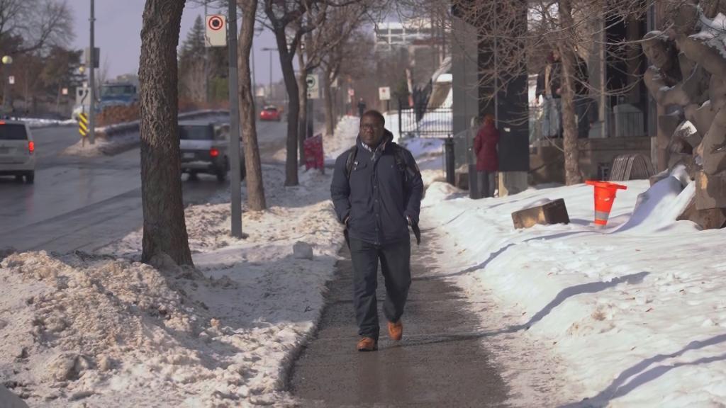 Canada sees worrying rise in hate crimes - Focus