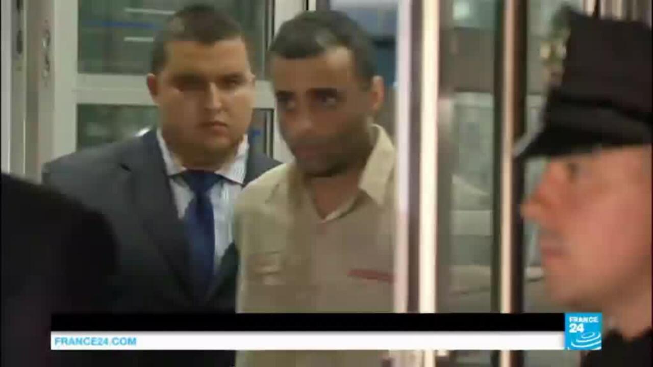 US - Police arrest a suspect in the murders of New York imam Maulana ...