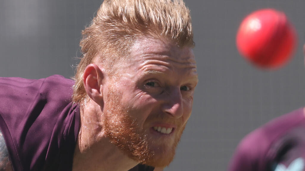 Stokes prefers media heat in Australia to 'miserable, cold' England