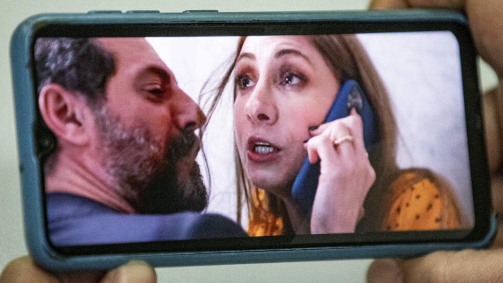 Netflix's first Arabic production ignites moral outrage in Egypt