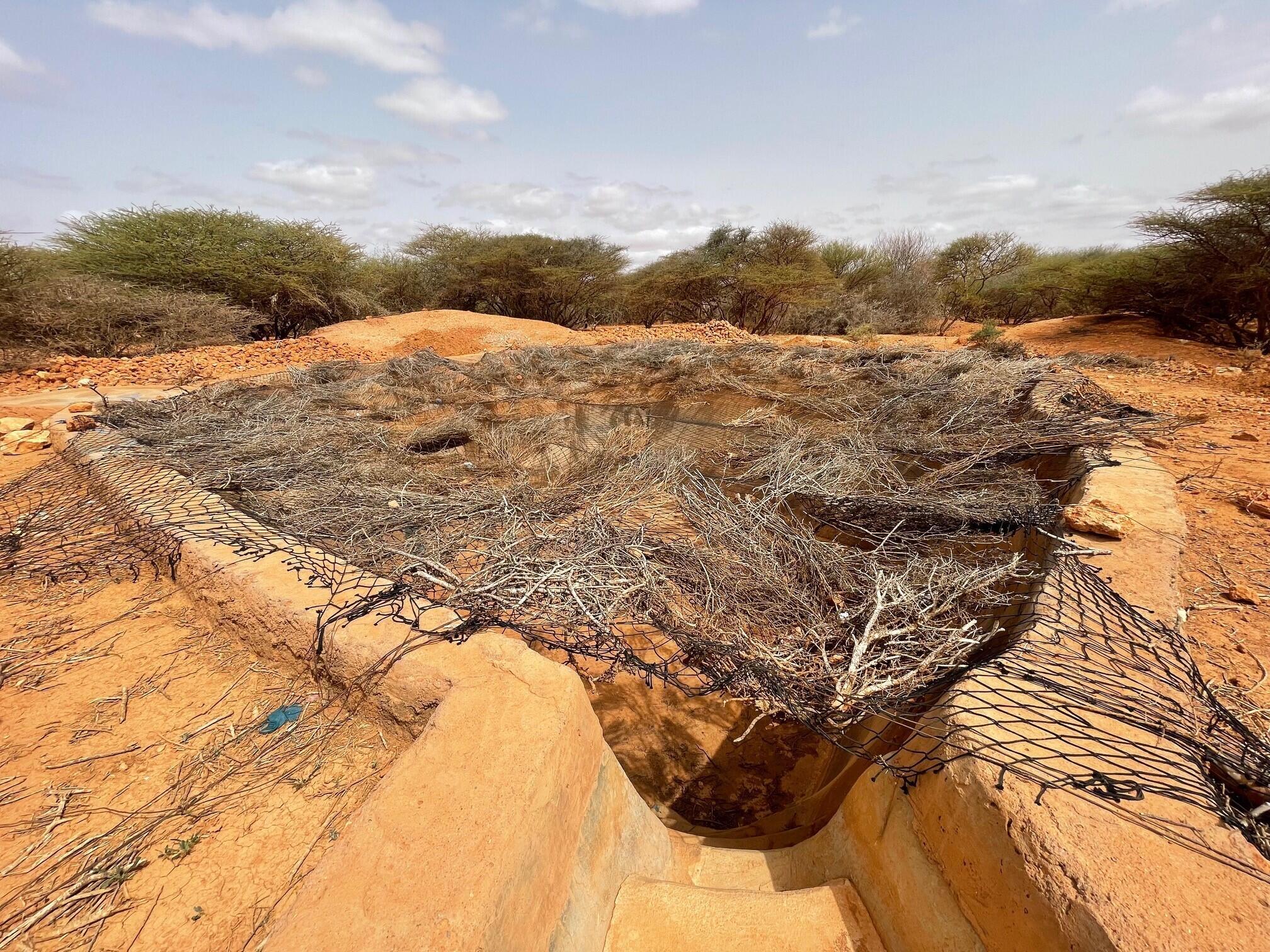 Somalie : l'effroyable cycle des famines - Reporters