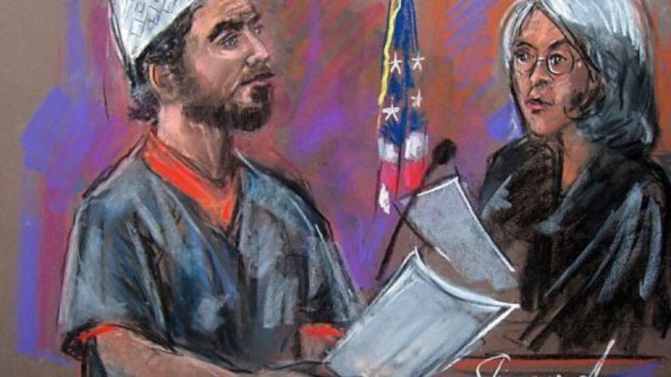 Times Square bomber to be sentenced in New York