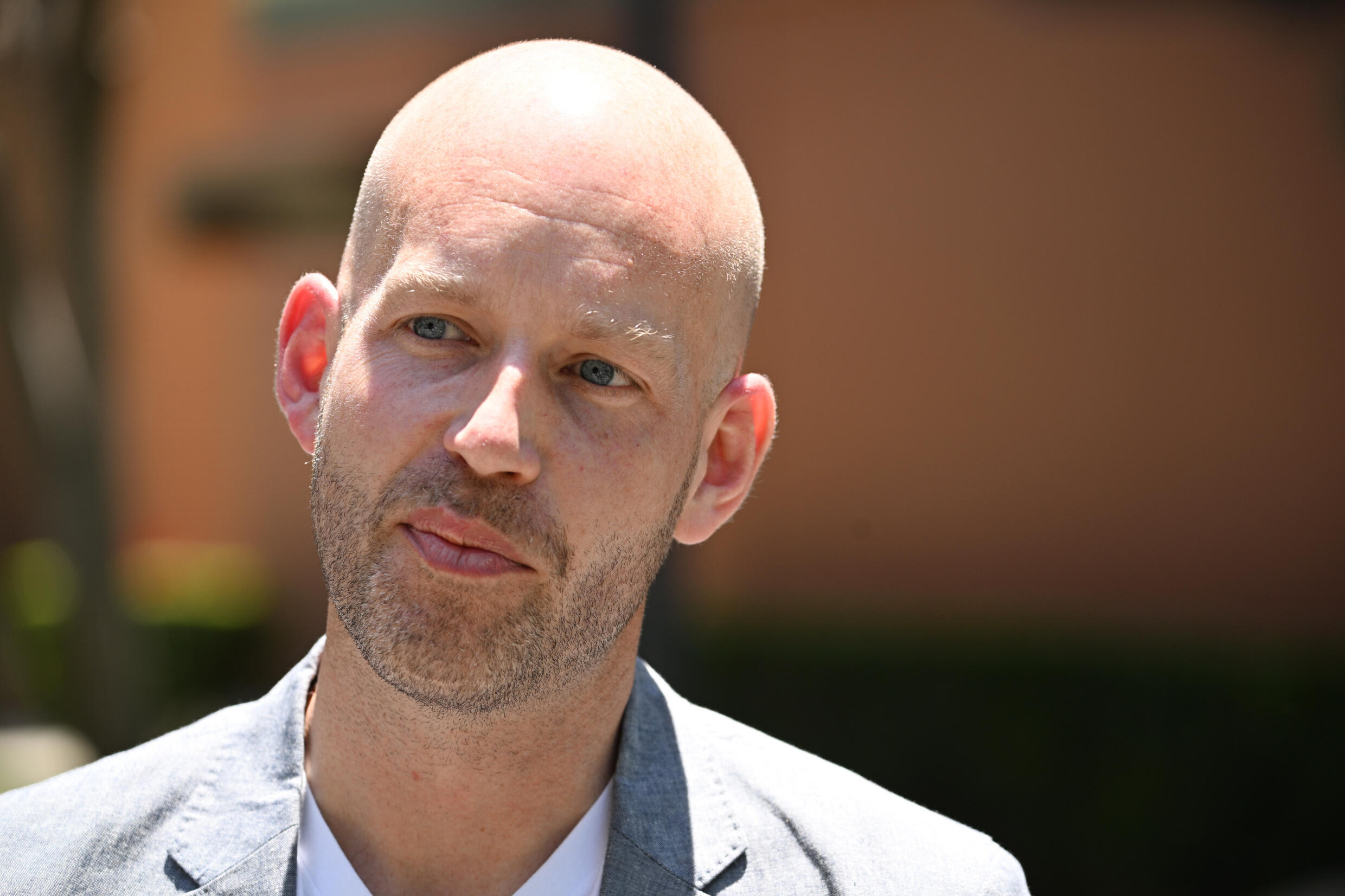 AI can't replace Mickey Mouse, says voice of Disney mascot