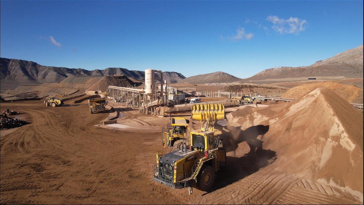 Terres rares : des minéraux uniques au cœur d'une bataille mondiale ...