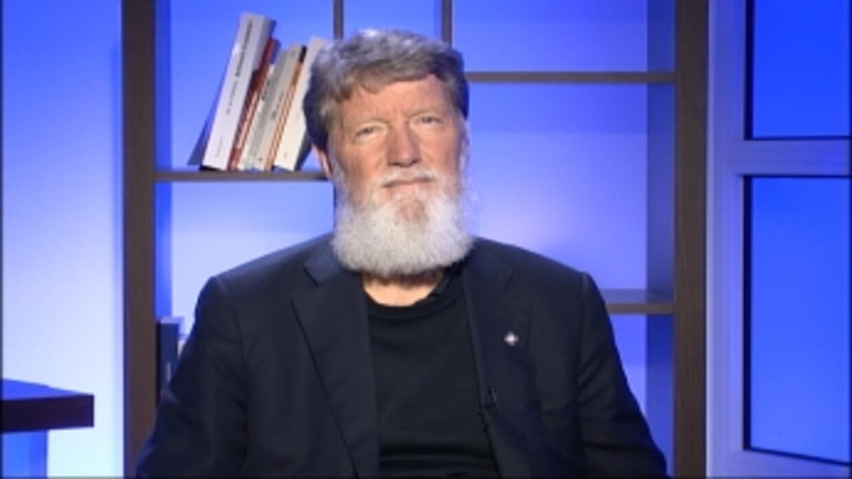 Père Pedro Opeka, prêtre et fondateur de l'association "Akamasoa" à ...