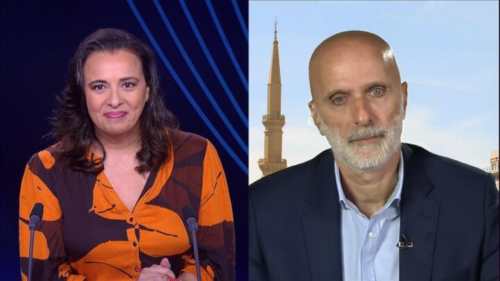 هند قبوات: "النساء السوريات هنَّ من حافظن على تماسك المجتمع السوري ...