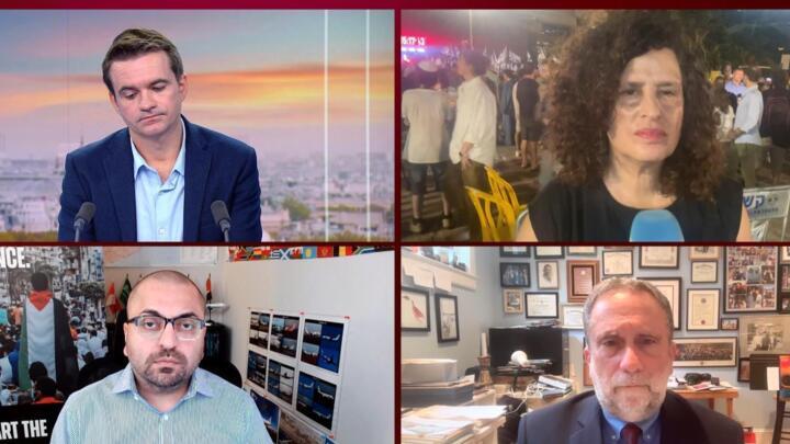 What's next after the Israeli hostages-Palestinian prisoners swap ...